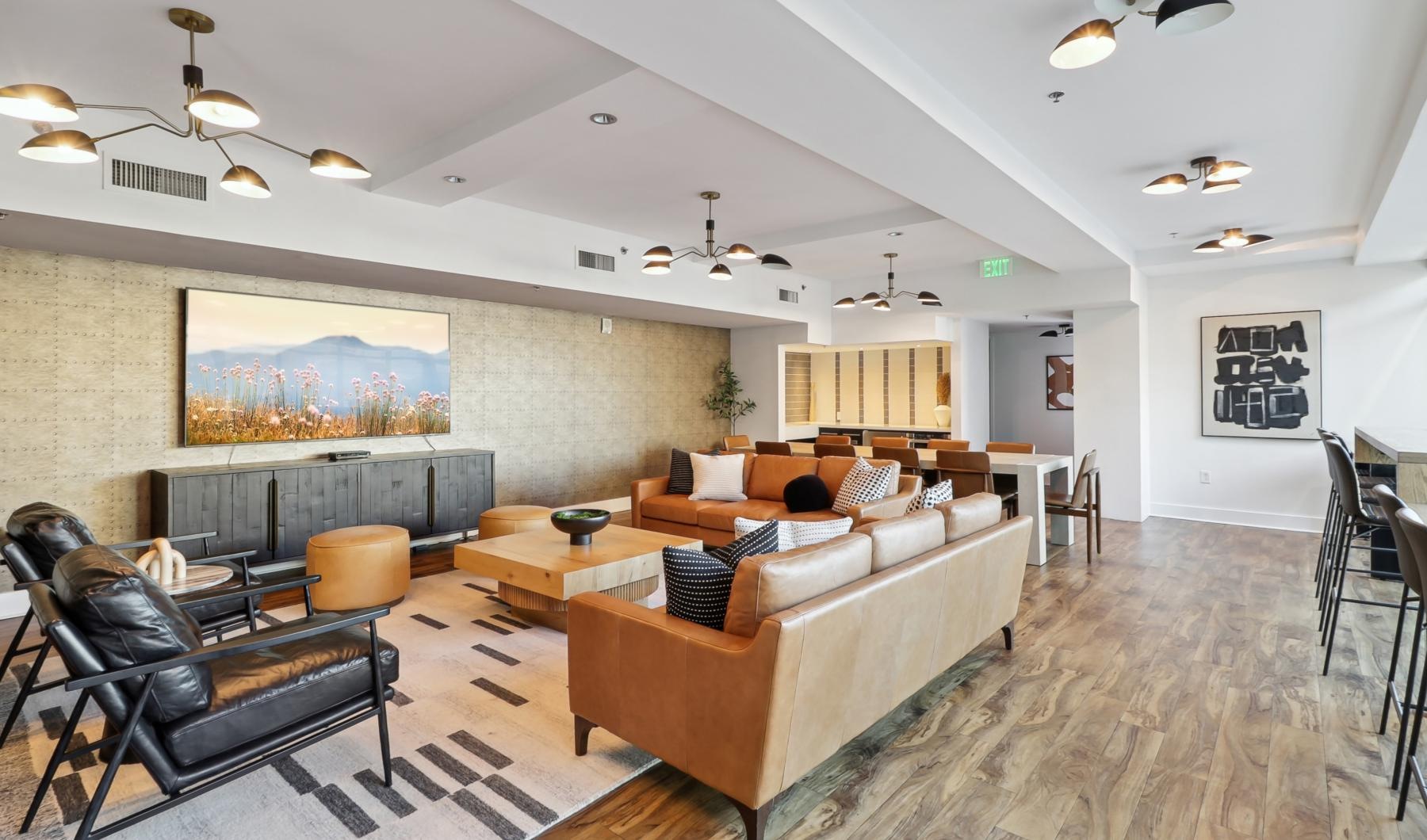 Baltimore apartments for rent | The Zenith